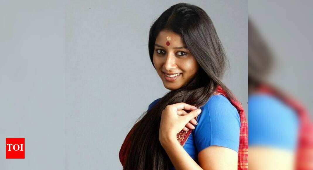 Sajitha boosted my confidence | Malayalam Movie News - Times of India