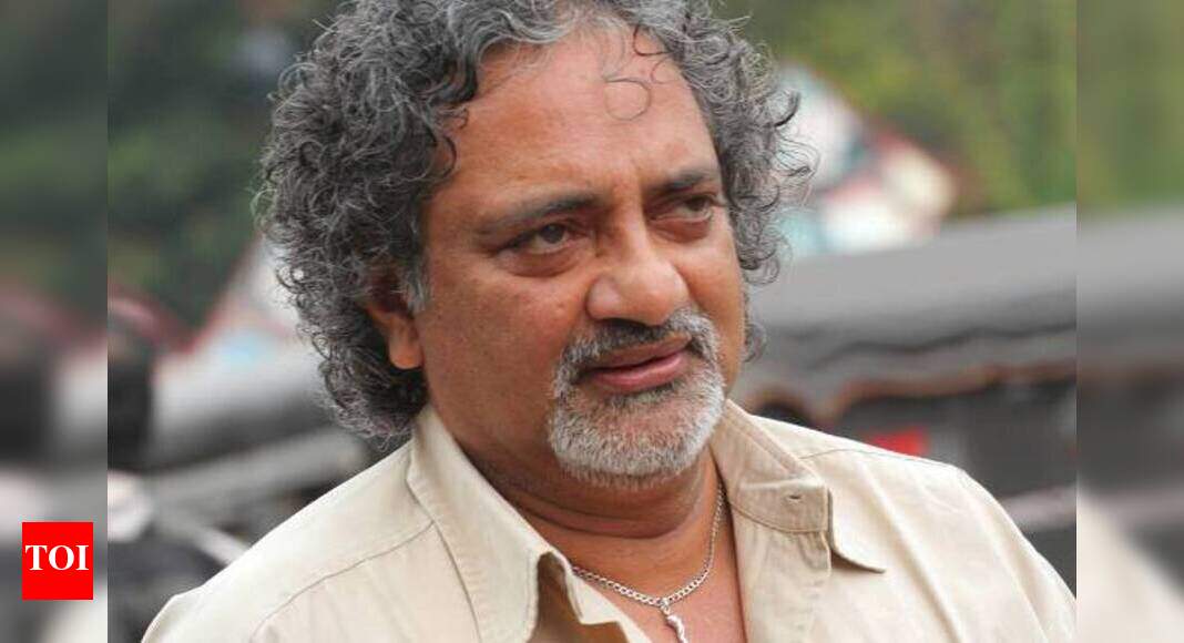 I had enough of priest roles: Joy Mathew | Malayalam Movie News - Times ...