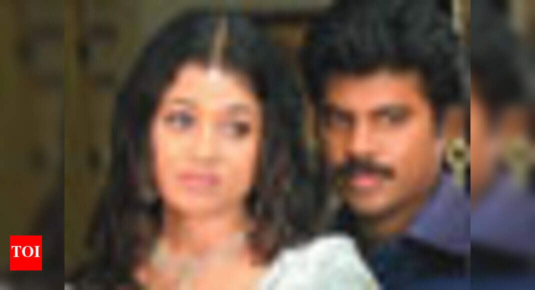 The Korean connection | Regional Movie News - Times of India