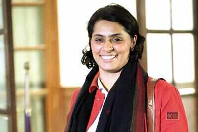 I miss hanging out at Khan & Rajouri Garden: Shubhi Mehta | Hindi Movie ...