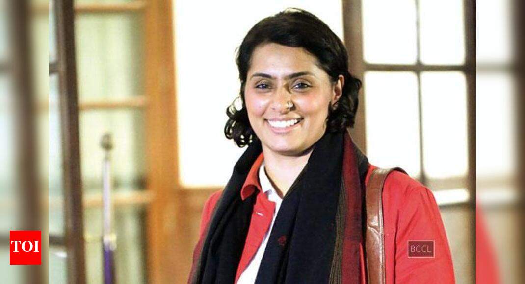 I miss hanging out at Khan & Rajouri Garden: Shubhi Mehta | Hindi Movie ...