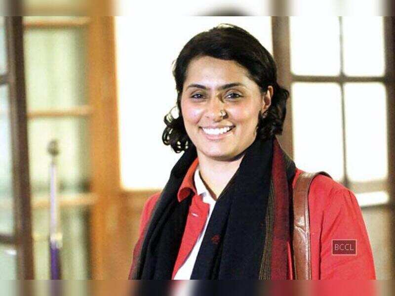 Shubhi Mehta: I miss hanging out at Khan & Rajouri Garden: Shubhi Mehta ...