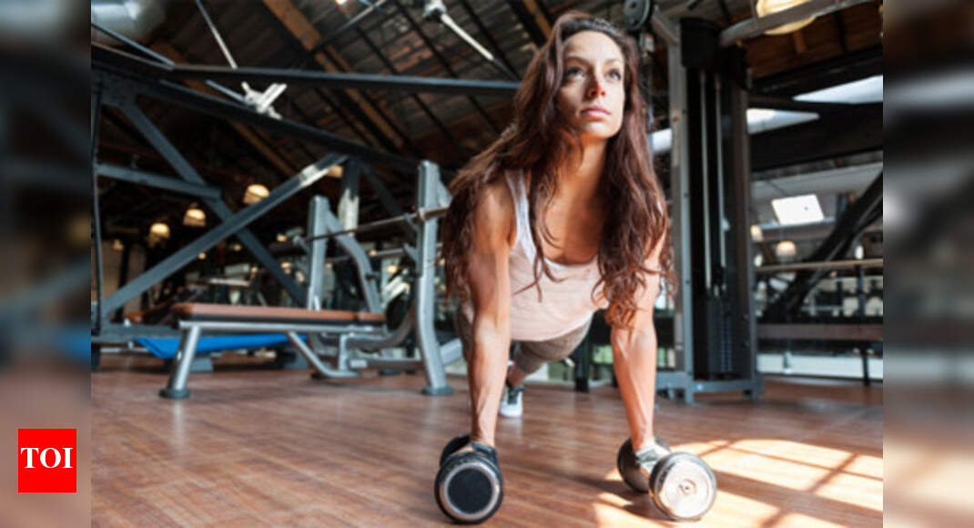 Top Reasons You Should Exercise Times Of India