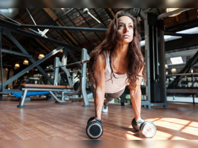 Top reasons you should exercise - Times of India