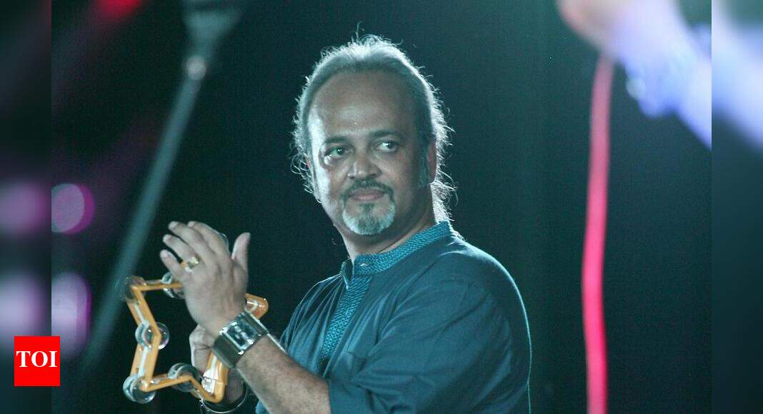 Bhoomi's Soumitra Ray to compose for film next | Bengali Movie News - Times of India