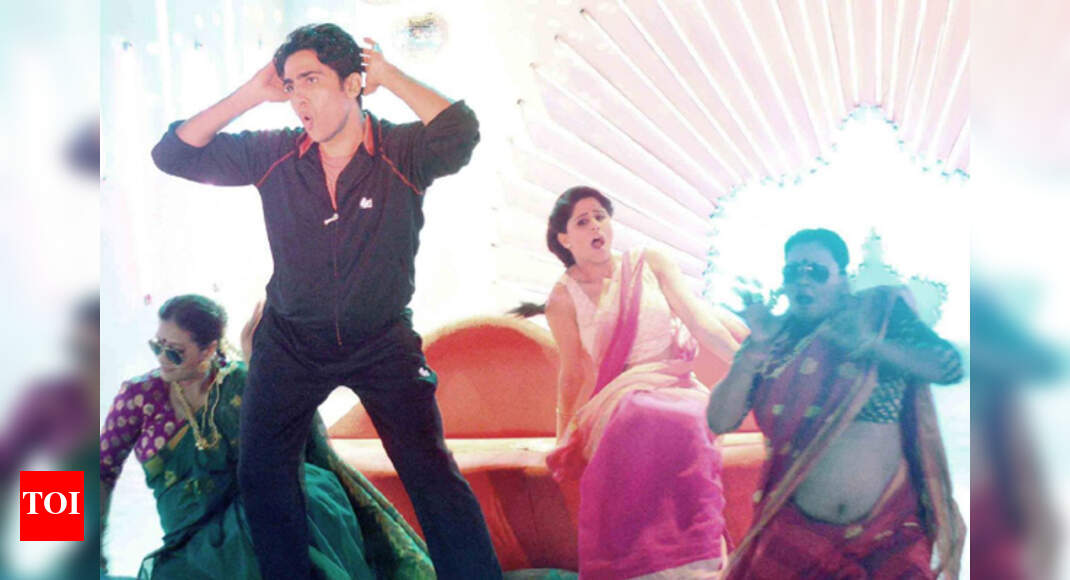 Hunterrr Plot Summary | Hindi Movie News - Times of India