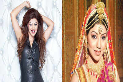 Debina Bonnerjee to reprise the role of Sita after seven years - Times ...