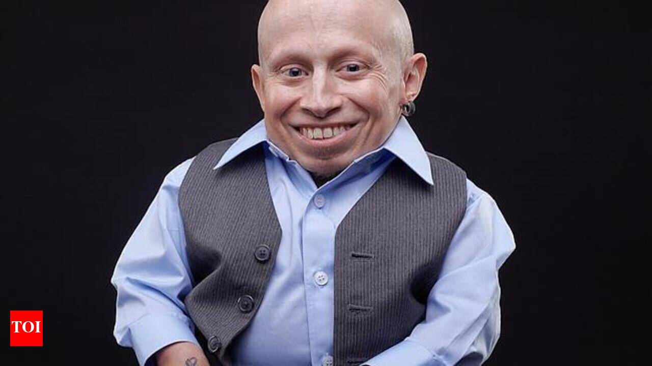 Verne Troyer Tattoos
