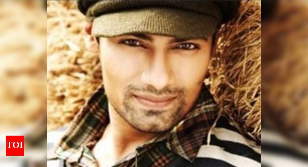 Meer Ali enters 'Sadda Haq' - Times of India