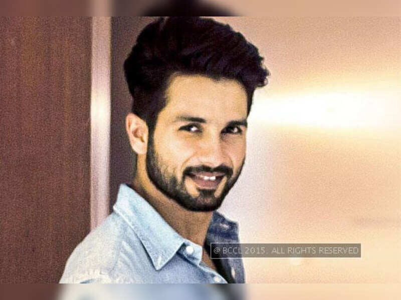 Shahid Kapoor: Exclusive: Shahid Kapoor getting married to Delhi girl ...