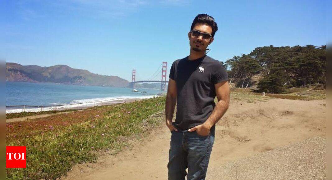 Shaneil Deo's short film Layla goes to Cannes | Telugu Movie News ...