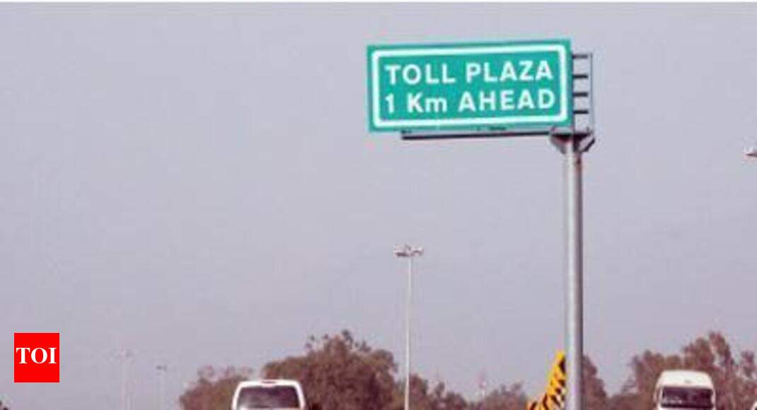 Govt set to clip wings of ‘sluggish’ NHAI board | India News - Times of ...