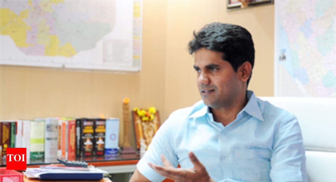 Finally, Karnataka CM recommends CBI probe into IAS officer DK Ravi's ...