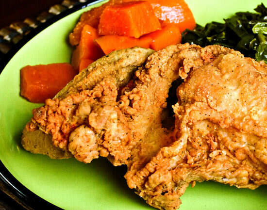 Busy Bee Cafe, Atlanta - Get Busy Bee Cafe Restaurant Reviews on ...