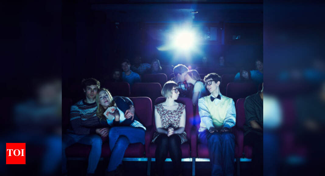 6 signs you are an introvert - Times of India