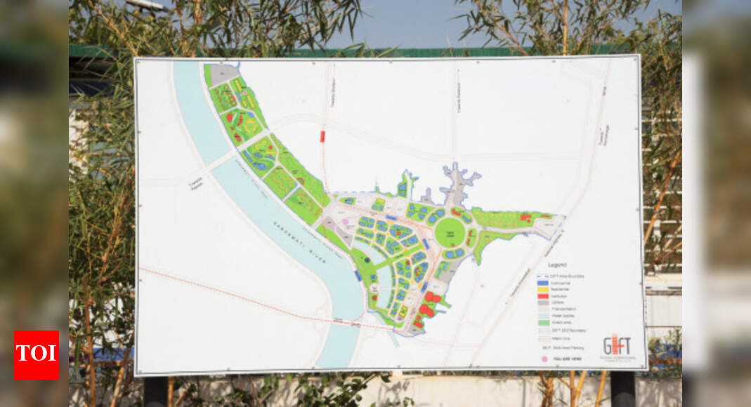 Mutual Funds: Sebi approves IFSC guidelines; Gujarat's GIFT to be first ...