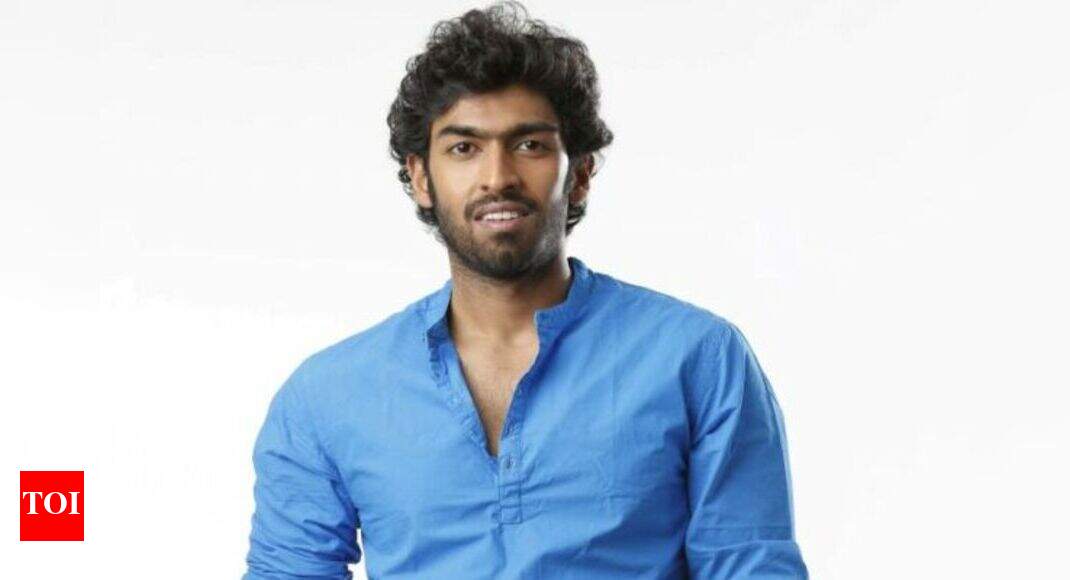 Can’t experiment too much with Vinay: Prem | Kannada Movie News - Times ...