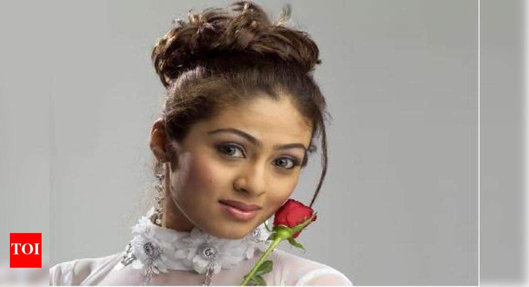 Sada to stage a comeback | Telugu Movie News - Times of India