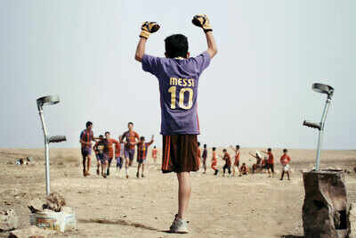 Shamiana short films comes back to Natrani Amphitheatre | Gujarati ...