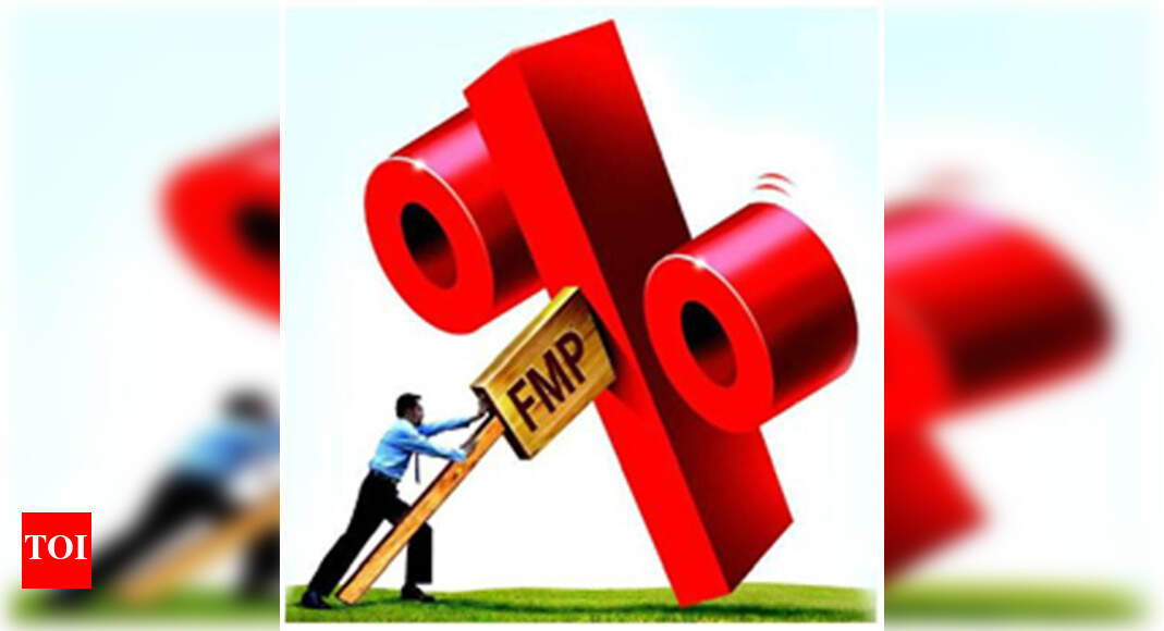 Understanding FMP and its benefits - Times of India