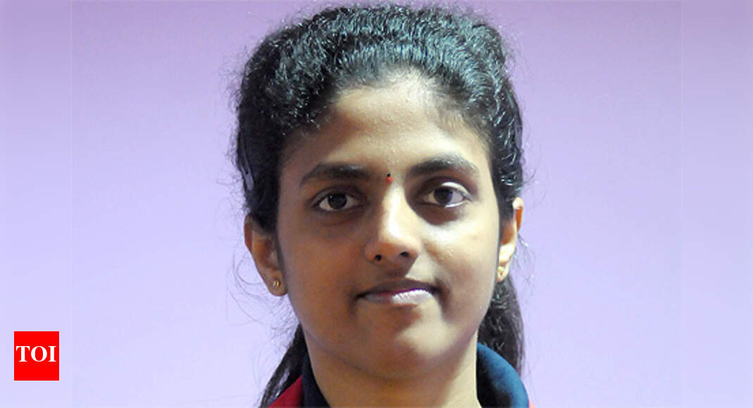 Harika in quarterfinals of Women's World Championship | Chess News ...