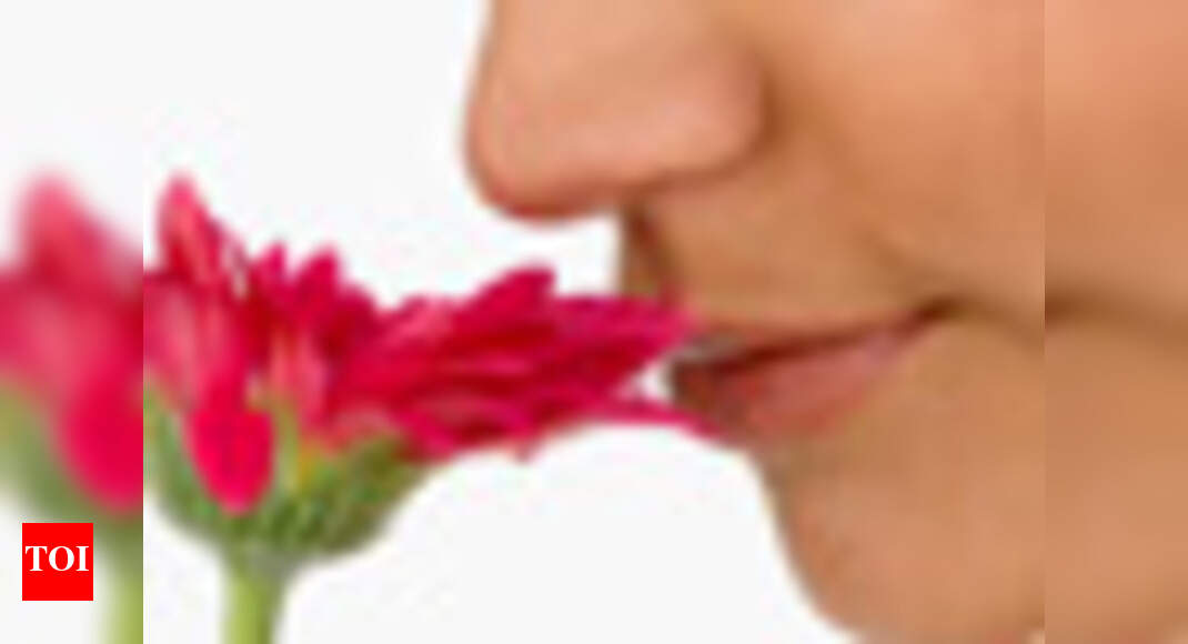 Flower power may treat prostate cancer - Times of India