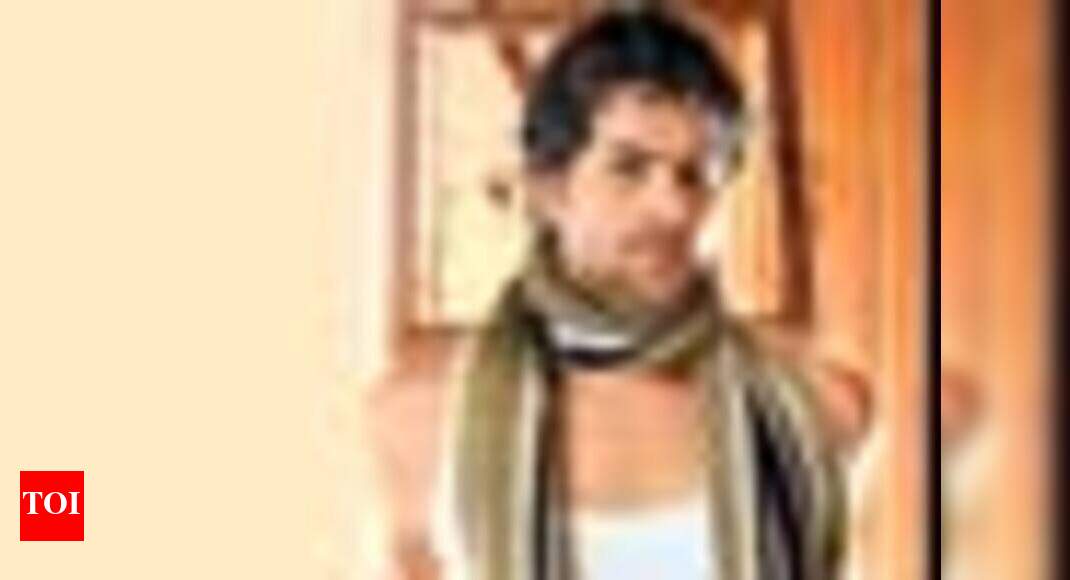 Neil: Who says size matters? | Hindi Movie News - Times of India