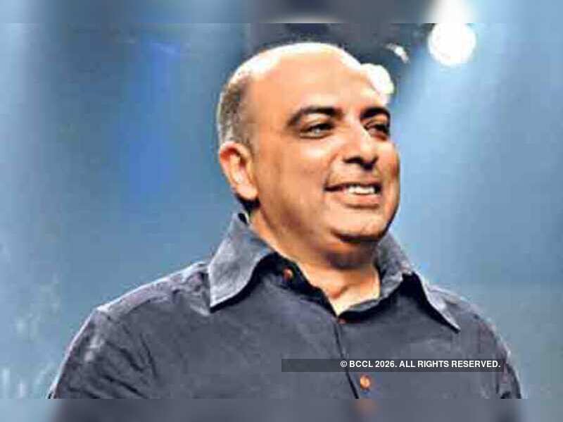 LFW finale by Tarun Tahiliani - Times of India