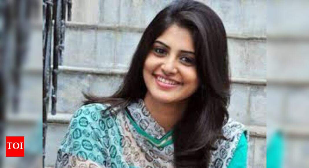 Manjima wasn't planned to relaunch her career | Malayalam Movie News ...