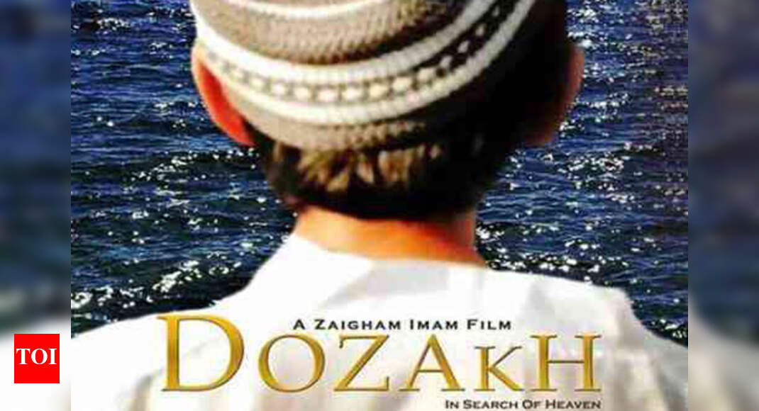 Dozakh In Search of Heaven Plot Summary | Hindi Movie News - Times of India