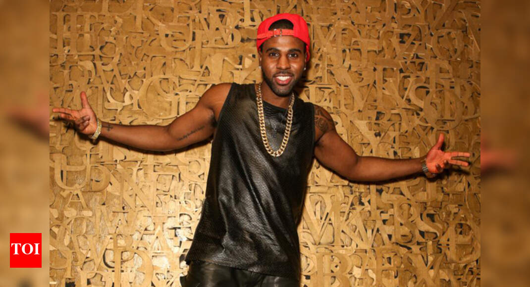 Jason Derulo does not want to 'settle down' right now | English Movie ...