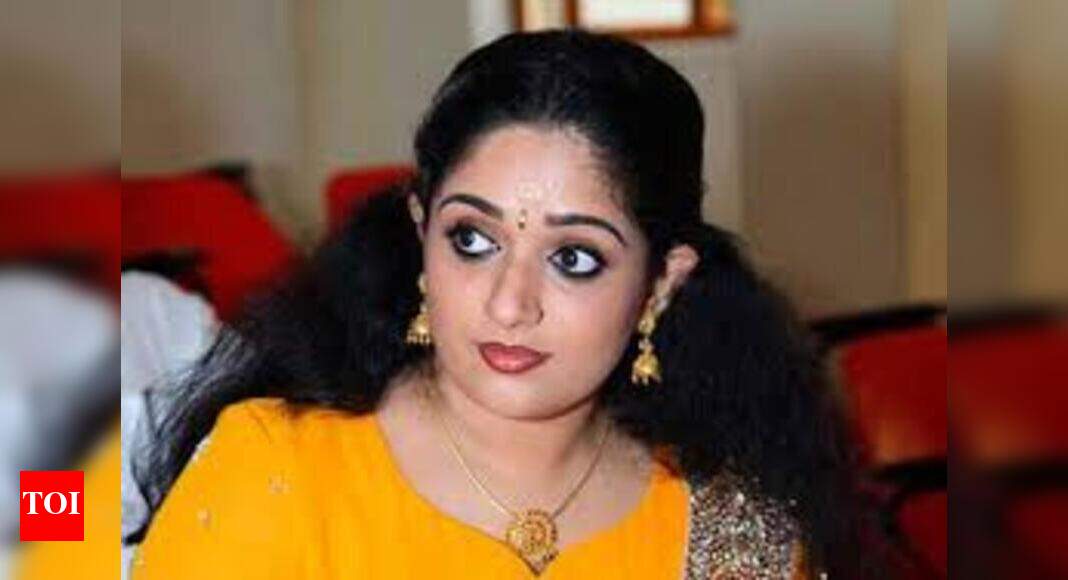 I was not confident about my voice: Kavya | Malayalam Movie News ...