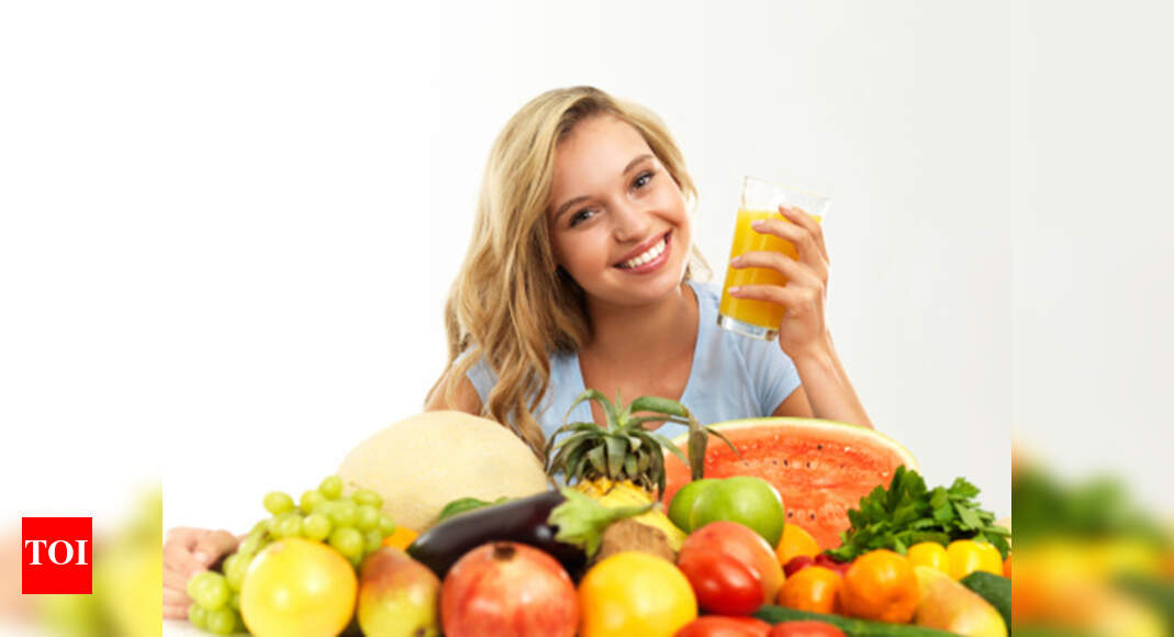 Are you juicing it right? Here are the basics! - Times of India