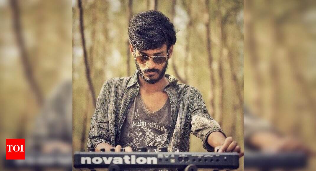 Leon James to score music for Kanchana 2 | Tamil Movie News - Times of ...