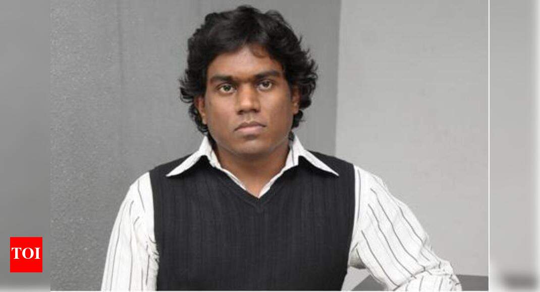Yuvan on Islam, marriage and Ilayaraja | Tamil Movie News - Times of India