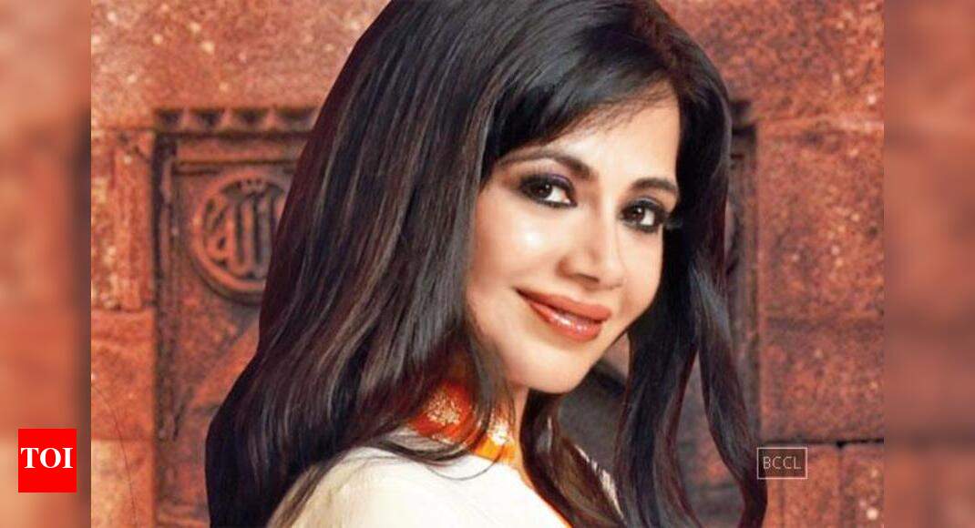 Natasha Singh: I had quit acting to retain my sanity | Hindi Movie News ...