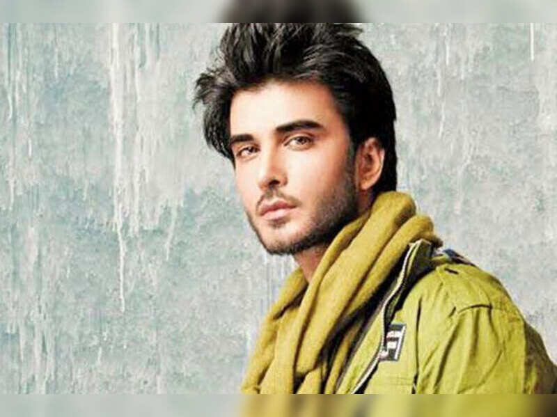 Imran Abbas Khan shares his excitement about 'Jaanisaar' | Hindi Movie ...