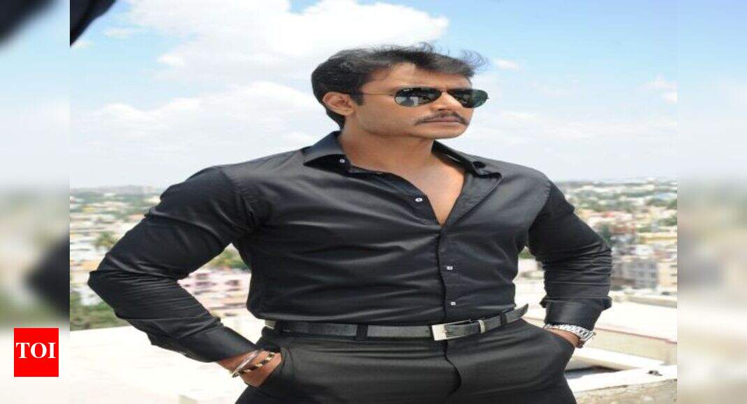 What's Darshan doing in Dharma's film? | Kannada Movie News - Times of ...