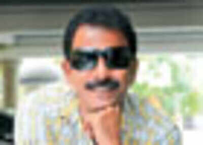 Major Ravi set to thrill | Regional Movie News - Times of India