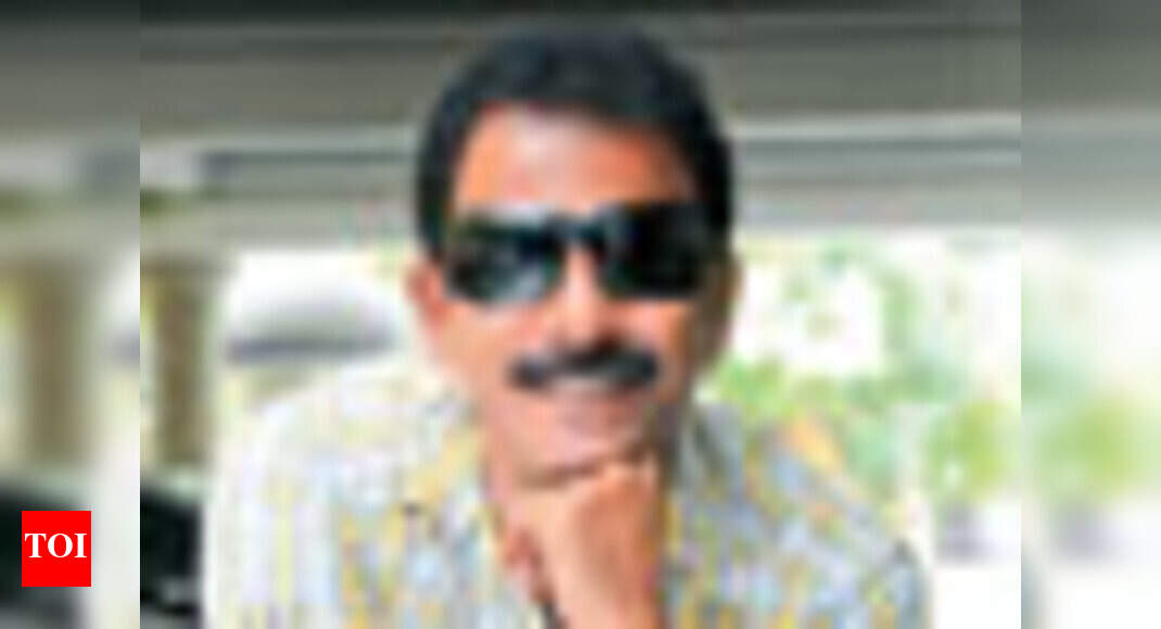 Major Ravi set to thrill | Regional Movie News - Times of India