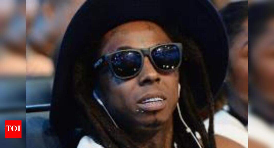 Lil Wayne's 'Free Weezy Album' to release in April | English Movie News ...