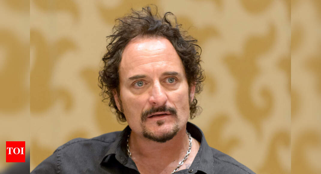 Kim Coates, Tyler Ross star in indie film 'Officer Downe' | English ...