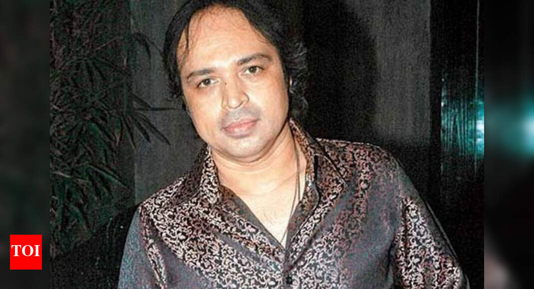 Altaf Raja's new qawwali is a satire | Hindi Movie News - Times of India