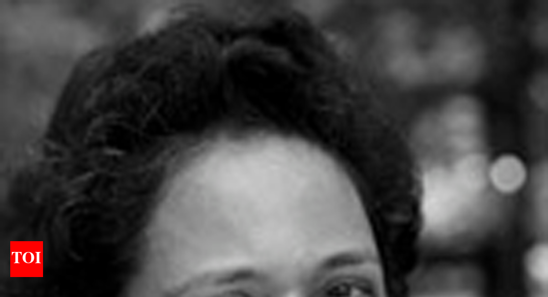 Farida Khambata is Tata Sons' first woman director - Times of India