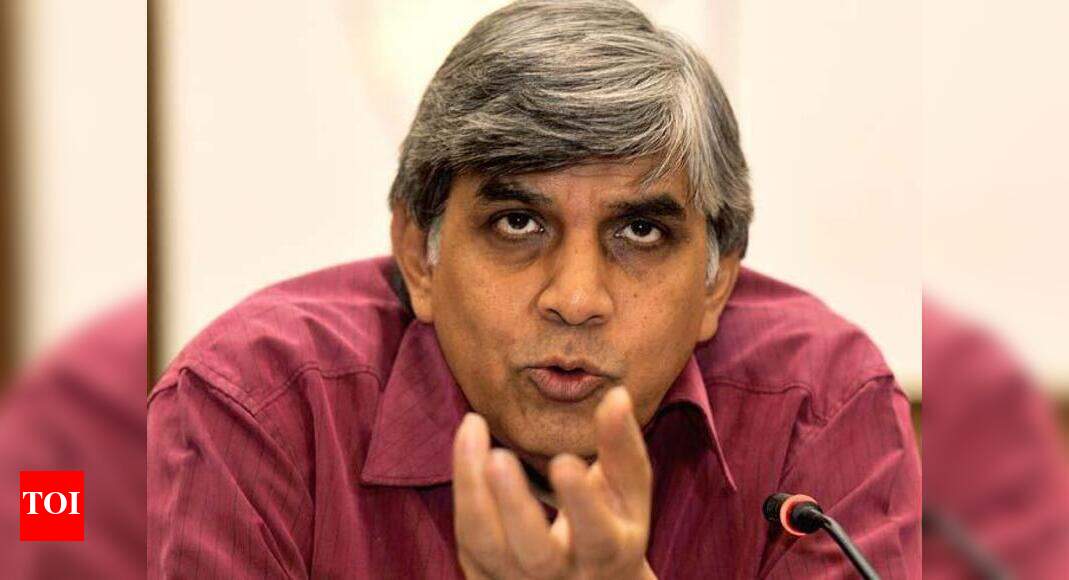 DU VC defends all actions in reply to ministry's show-cause notice ...