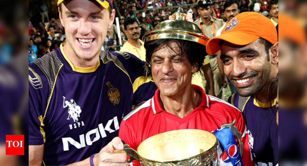 IPL 8: Glamour and the game | undefined Movie News - Times of India