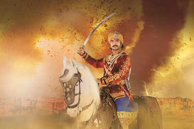 The siege of Chittor! – When humanity came to a standstill! - Times of ...