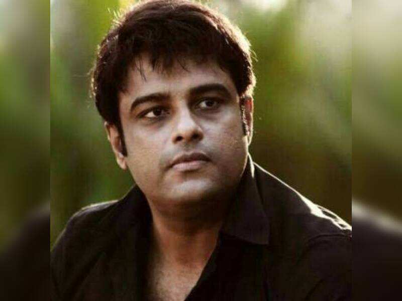 Murali Gopy upcoming: Murali Gopy pays tribute to Guru Dutt on TV ...