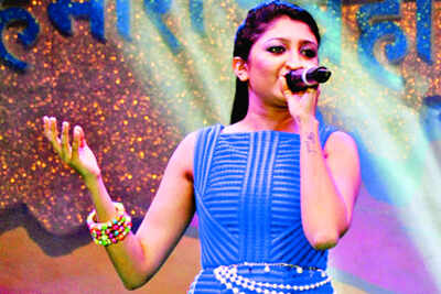 Bhoomi Trivedi: The Patna audience was unexpectedly great! | Hindi ...