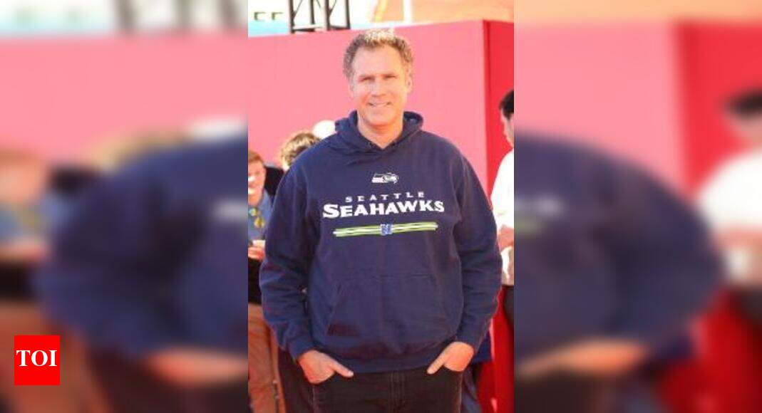 Will Ferrell, Kristen Wiig quash secret film after press leak | English ...